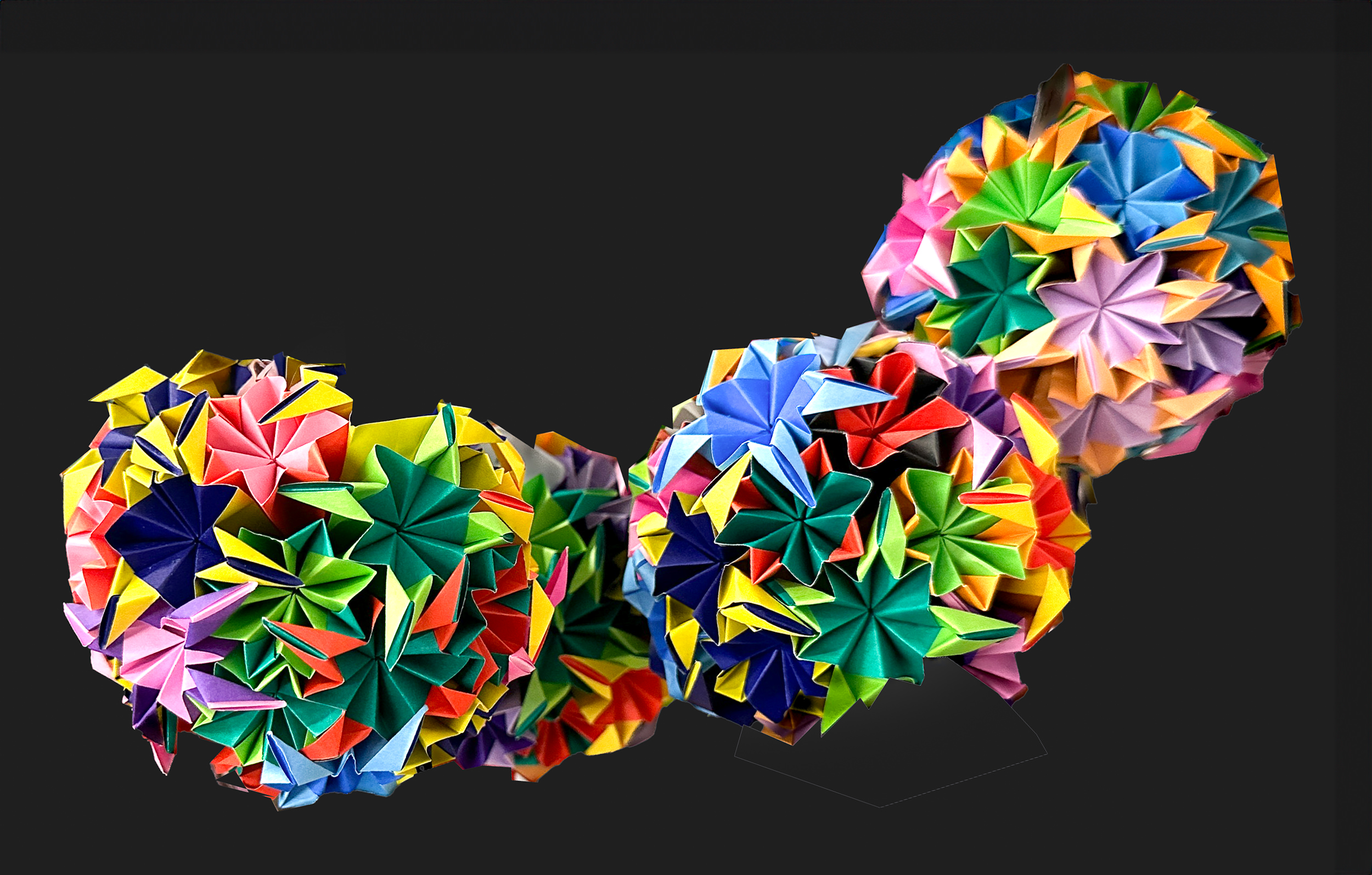 October 2023 – Shapes – Cobb Photographic Society