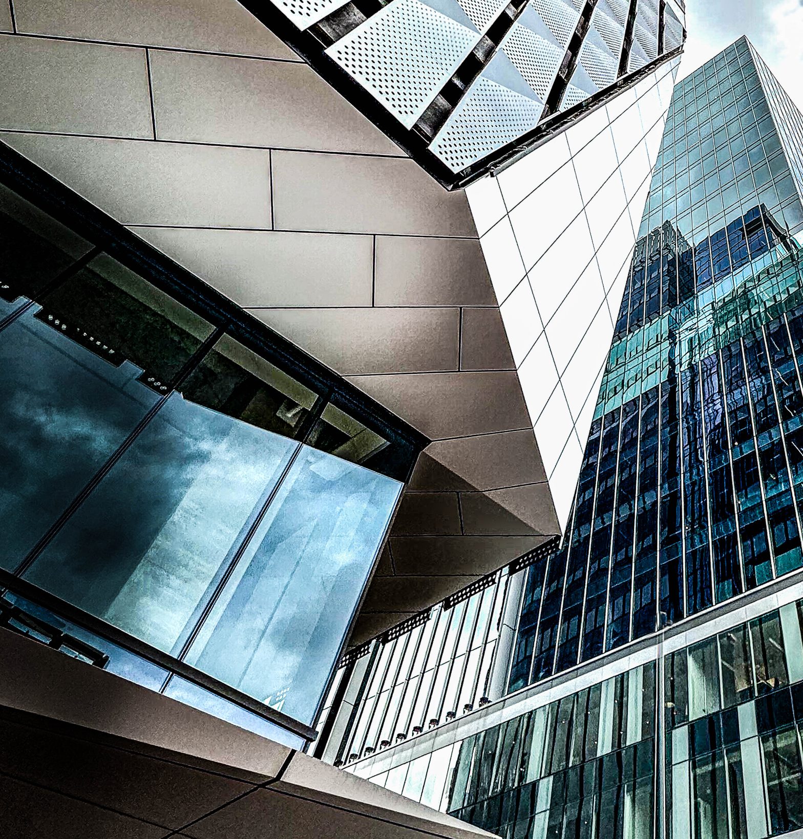 June 2023 – Patterns – Cobb Photographic Society