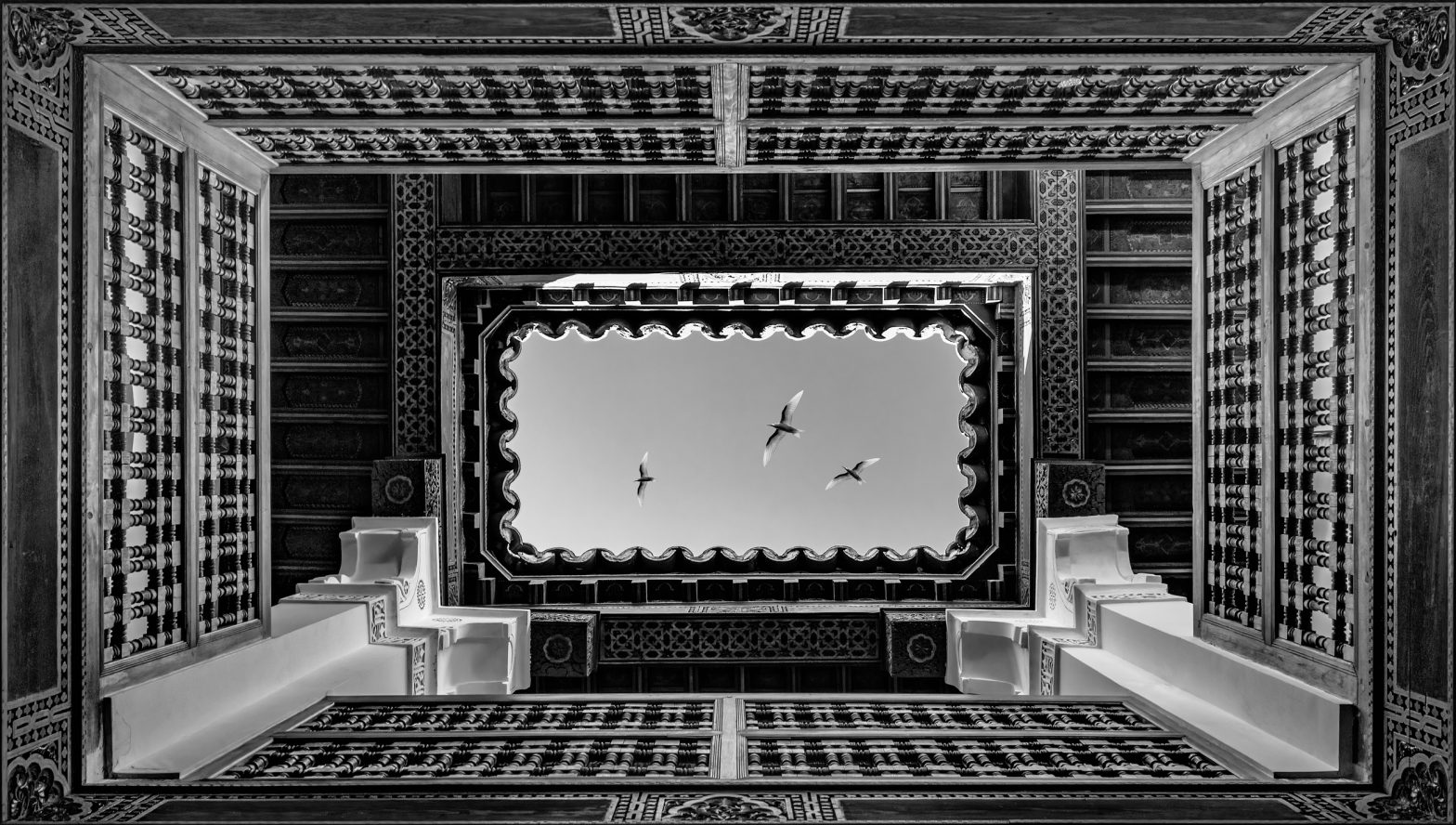 June 2023 – Patterns – Cobb Photographic Society