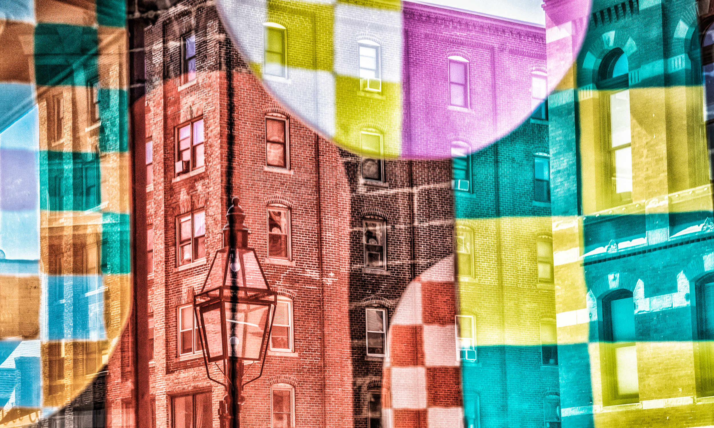 August 2022 – Buildings – Cobb Photographic Society