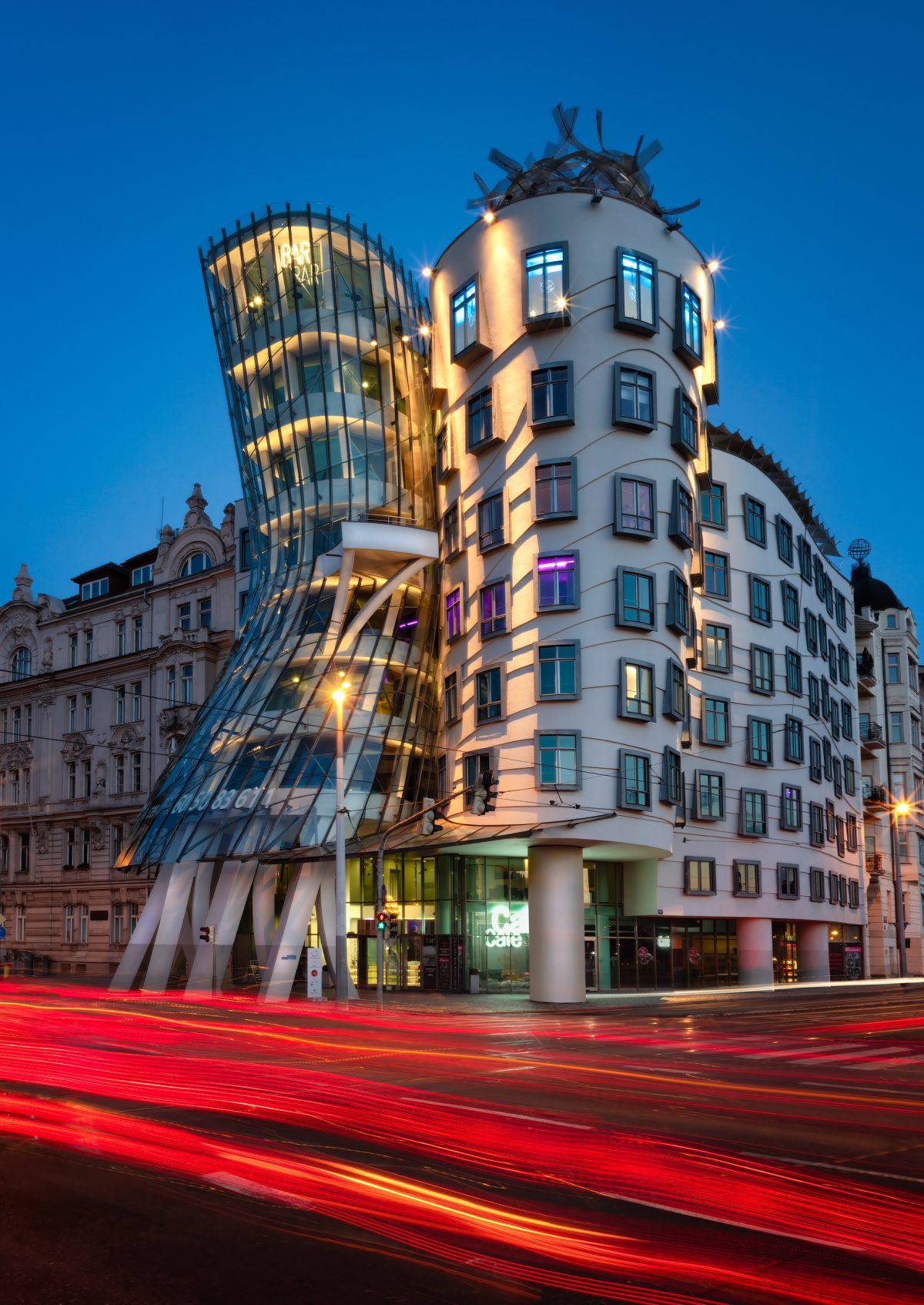 August 2022 – Buildings – Cobb Photographic Society