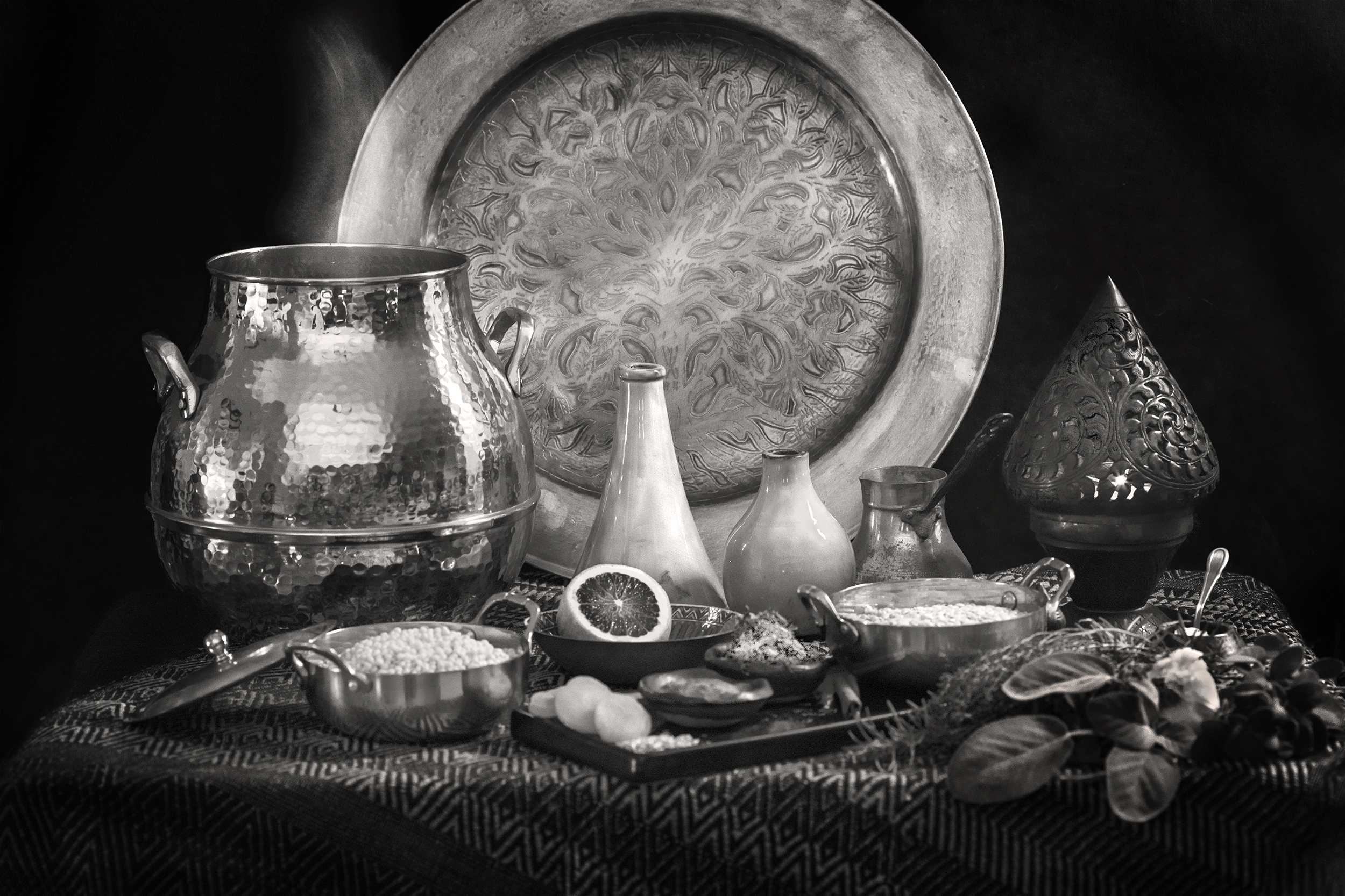 October 2022 – Food – Cobb Photographic Society