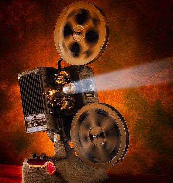 February 2021 – Nostalgia – Cobb Photographic Society