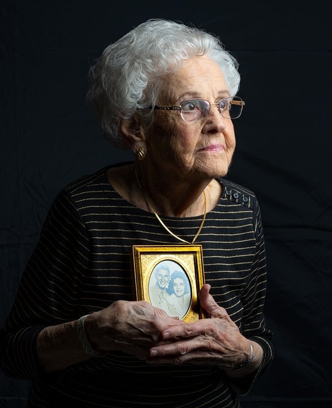 February 2021 – Nostalgia – Cobb Photographic Society