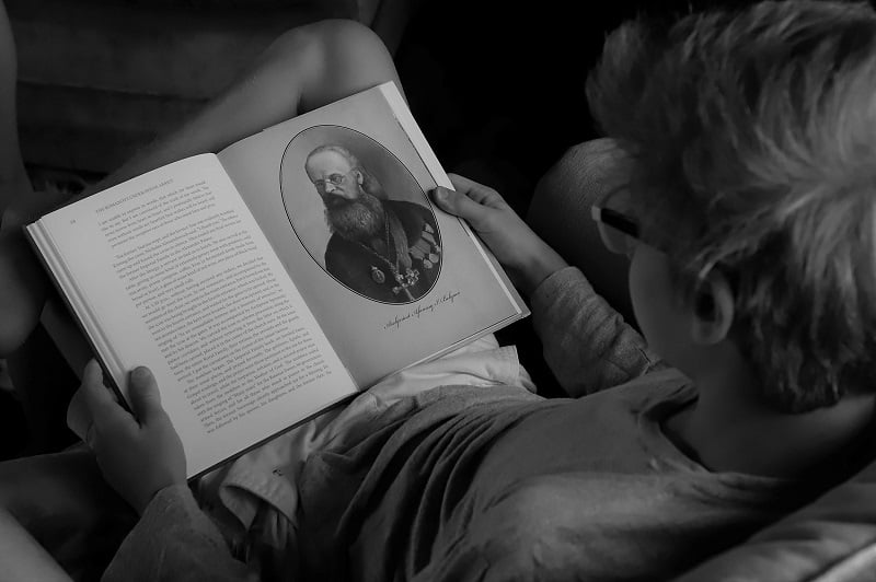 February 2021 – Nostalgia – Cobb Photographic Society