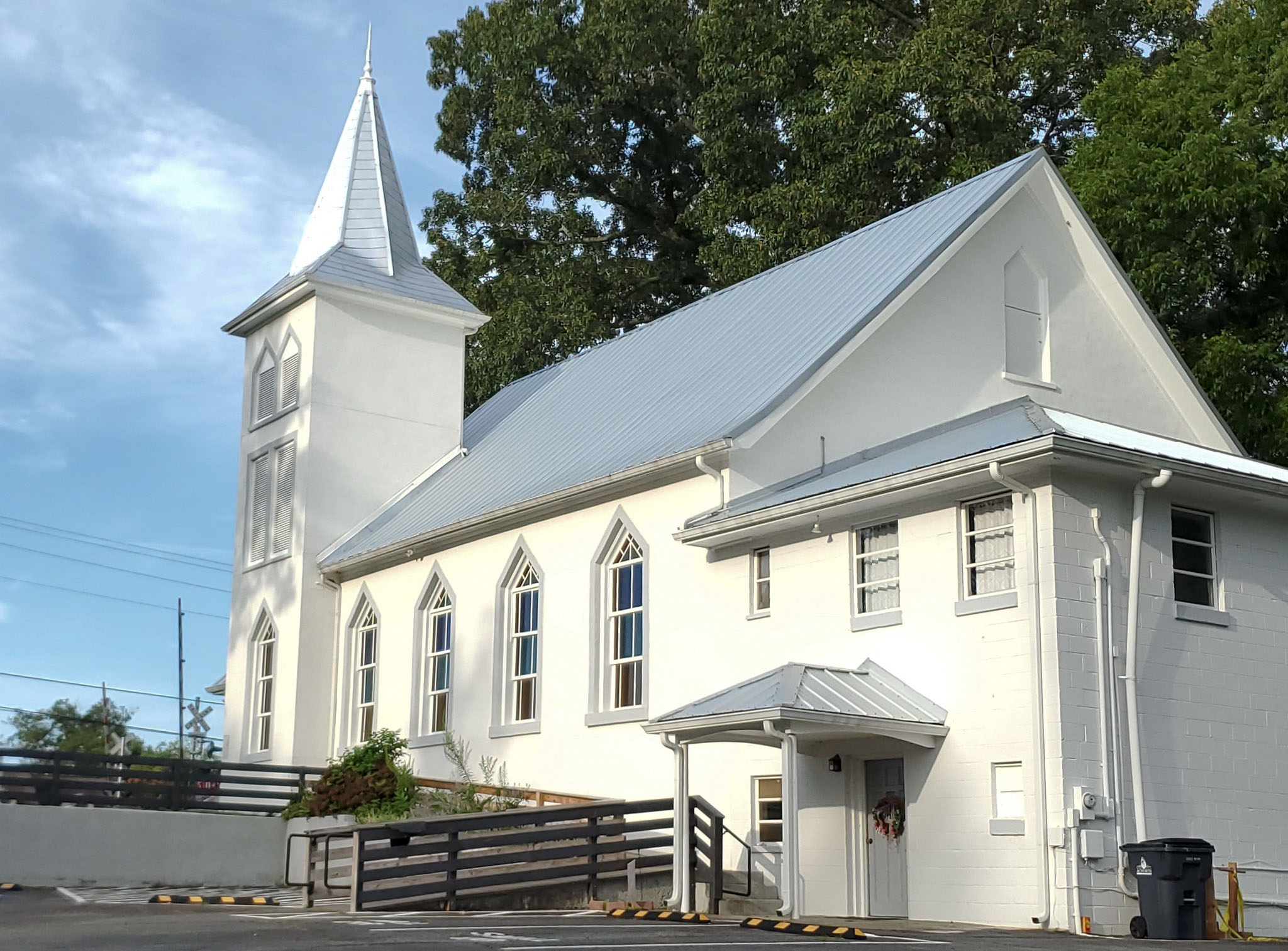 August 2022 – Buildings – Cobb Photographic Society