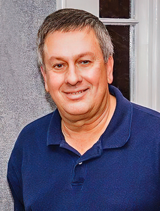 Mark Chandler – Cobb Photographic Society