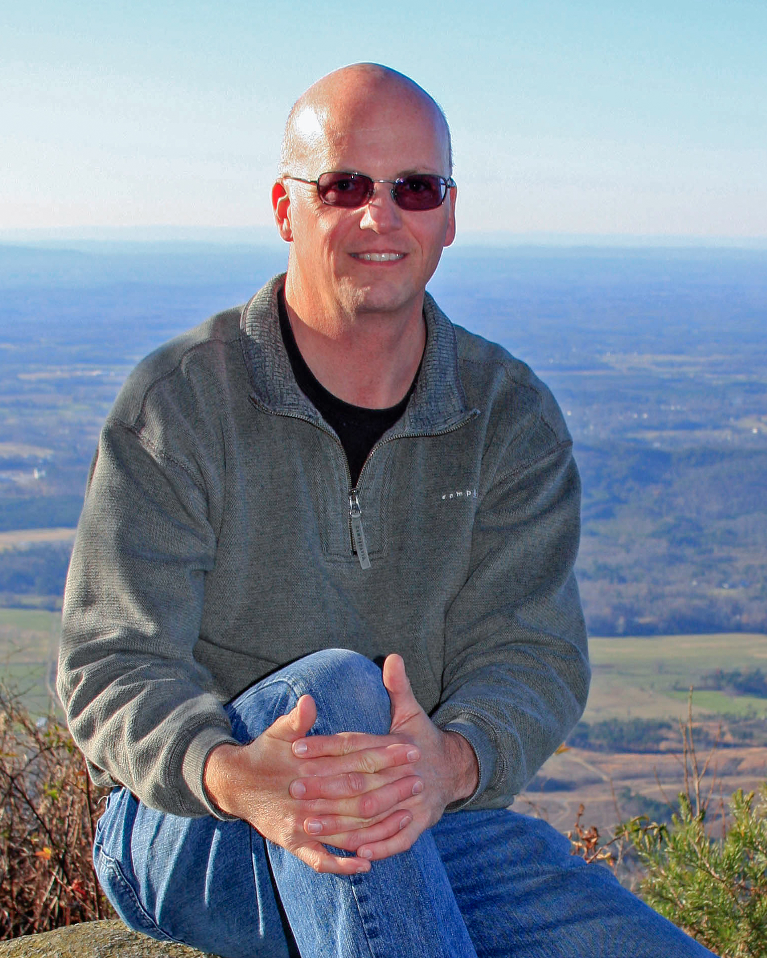 Jeff Westland – Cobb Photographic Society