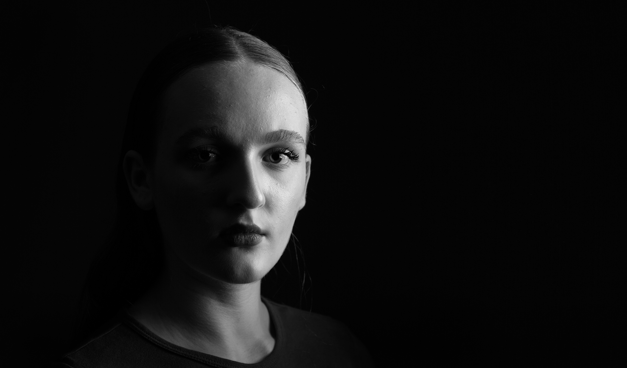 March 2024 – Negative Space – Cobb Photographic Society