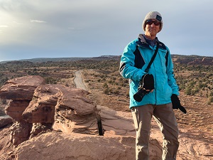 David Fine – Cobb Photographic Society