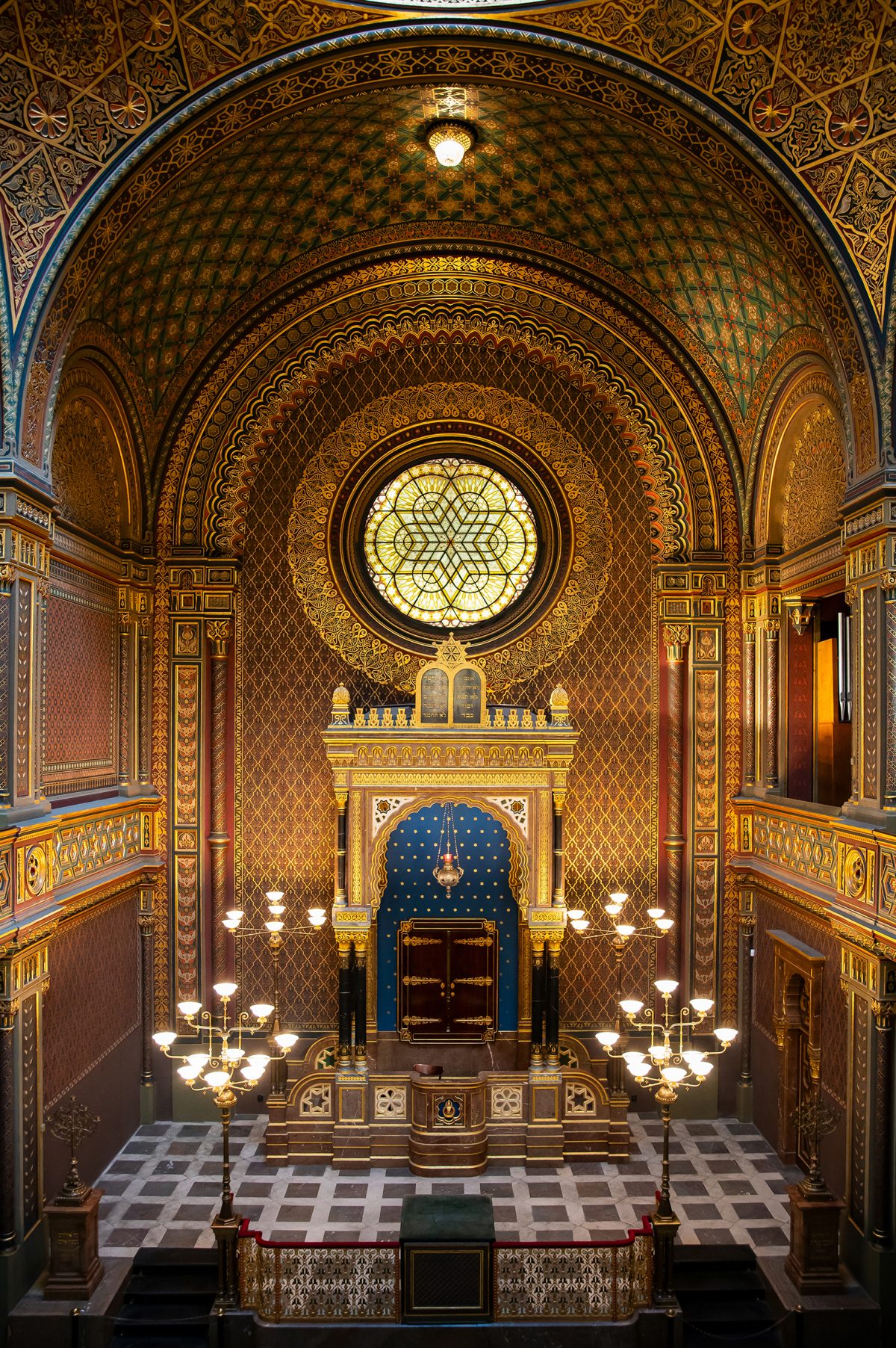 April 2024 – Symmetry – Cobb Photographic Society