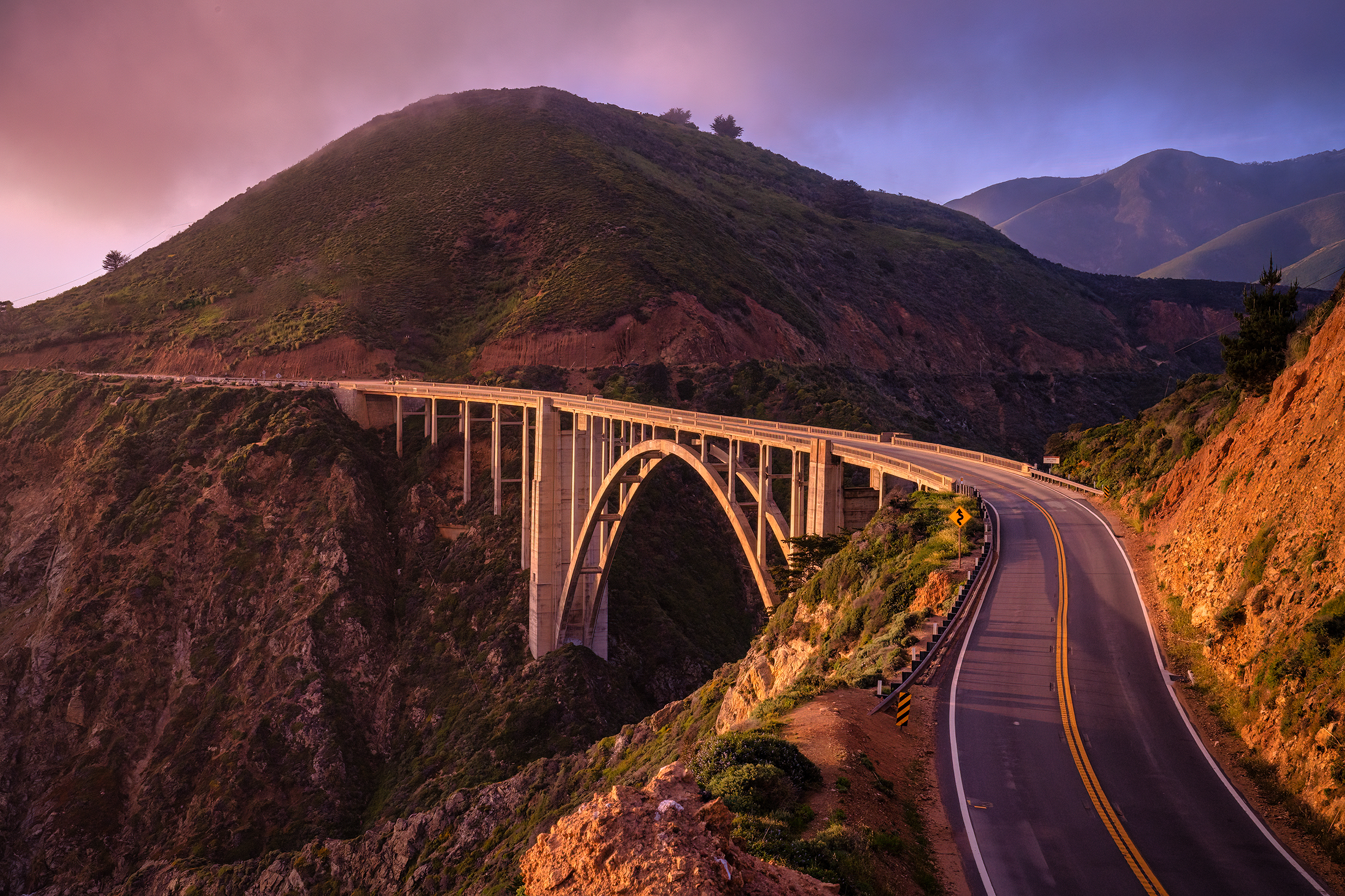 July 2024 – Roads/Path – Cobb Photographic Society
