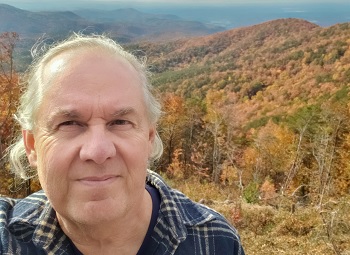 Rick Olson – Cobb Photographic Society