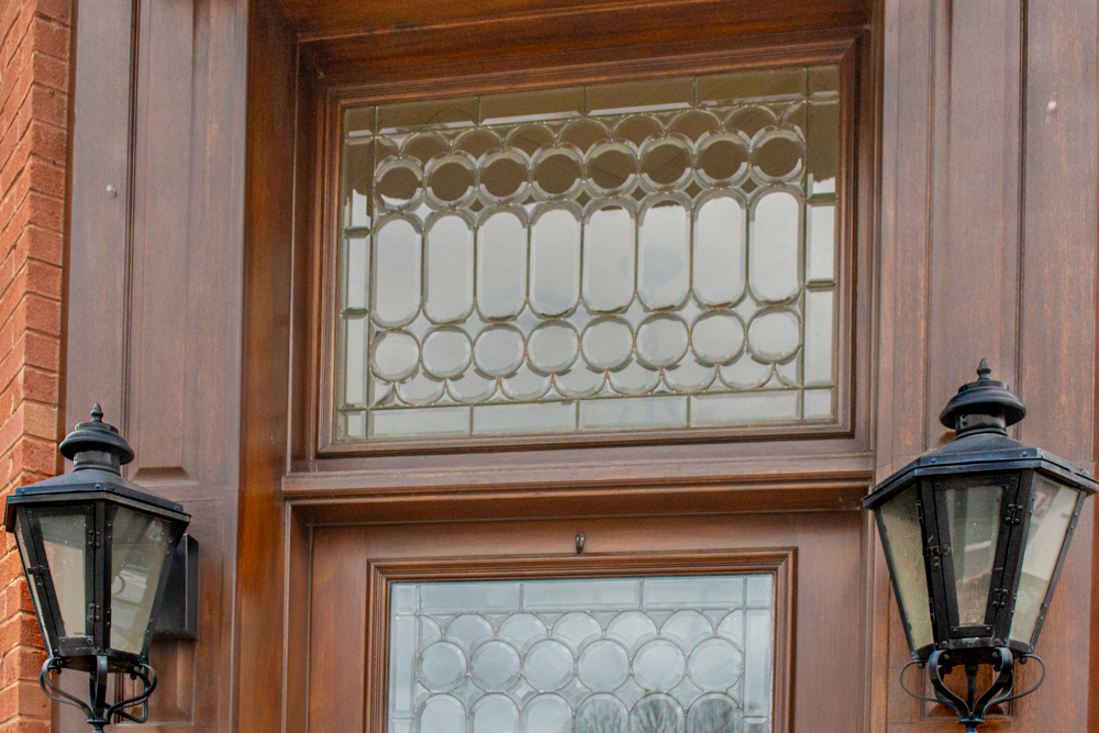 March 2025 – Doors/Windows – Cobb Photographic Society