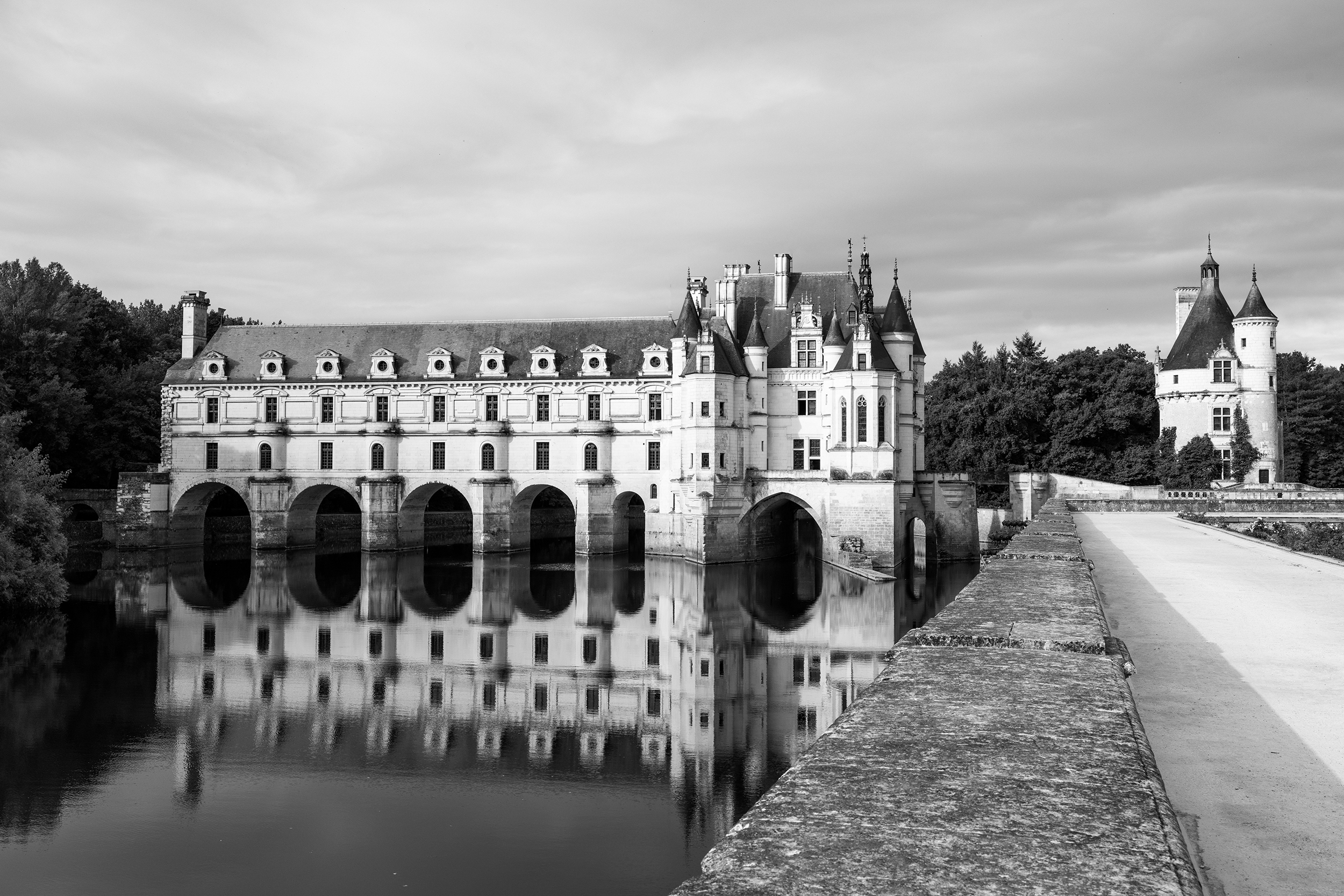 October 2025 – Architecture – Cobb Photographic Society